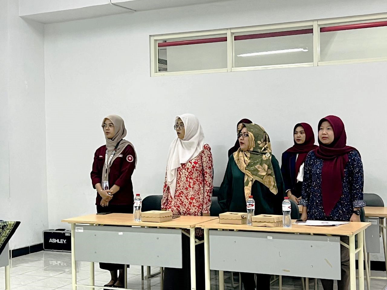 ANGGARAN DASAR ANGGARAN RUMAH TANGGA DAN GARIS BESAR HALUAN KERJA (AD ...