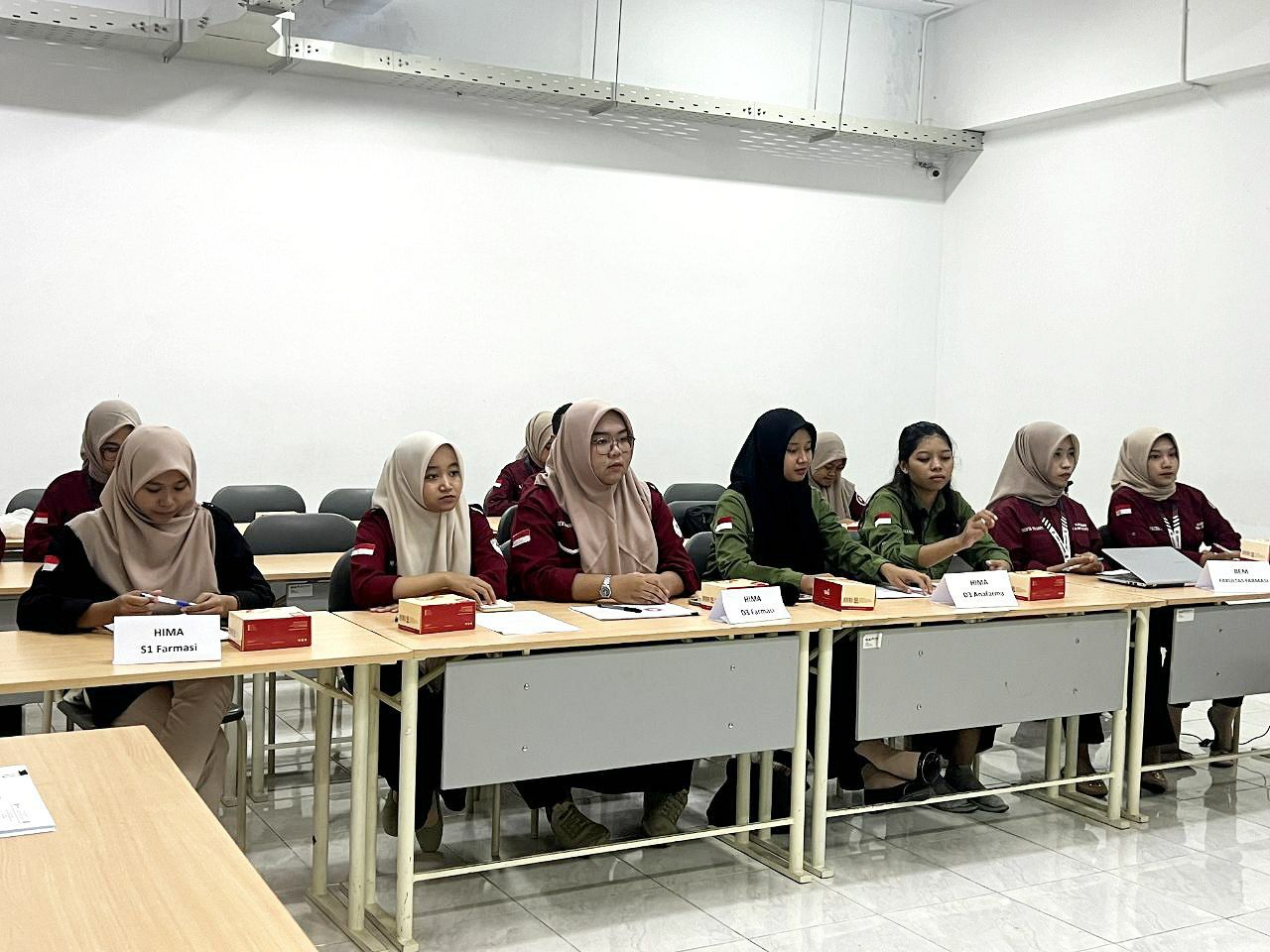 ANGGARAN DASAR ANGGARAN RUMAH TANGGA DAN GARIS BESAR HALUAN KERJA (AD ...