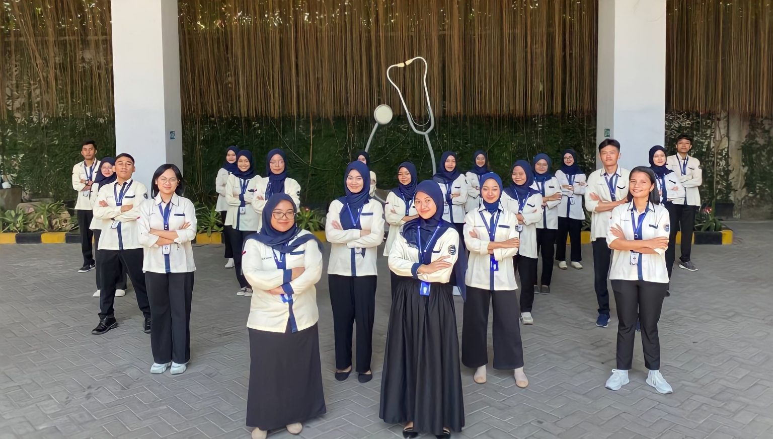 OPEN RECRUITMENT DPM IIK BHAKTI WIYATA – DPM IIK BW