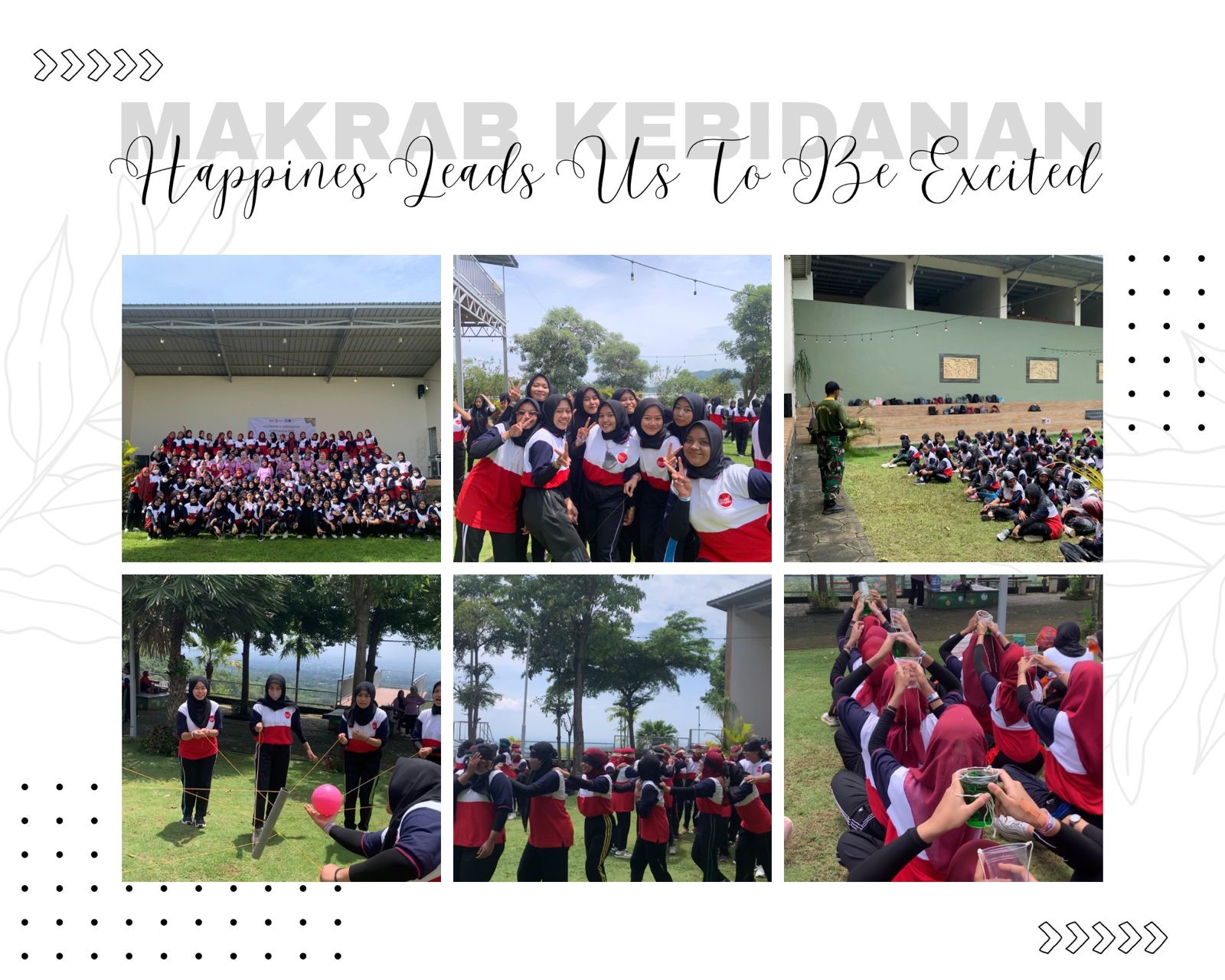 MAKRAB KEBIDANAN 2023 – Hima D3 Kebidanan